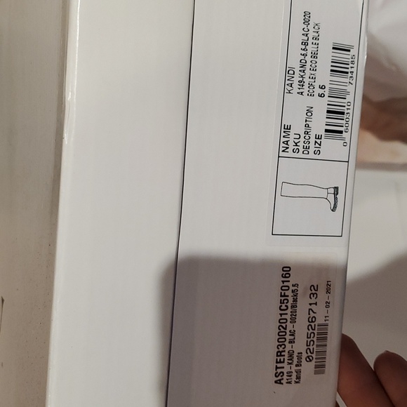 Astor | Shoes | Nib Aster Boots | Poshmark